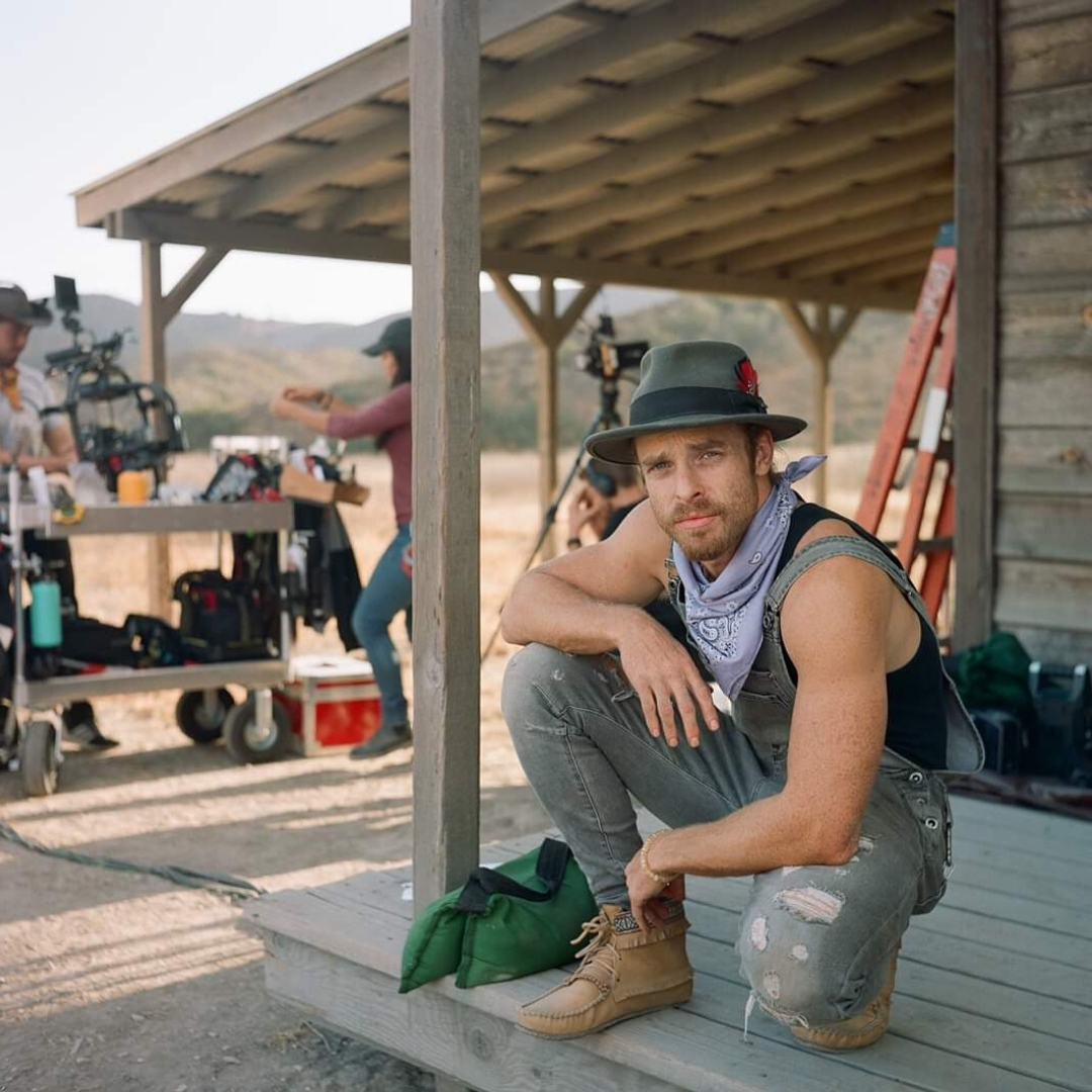 Film – Studio Matrix